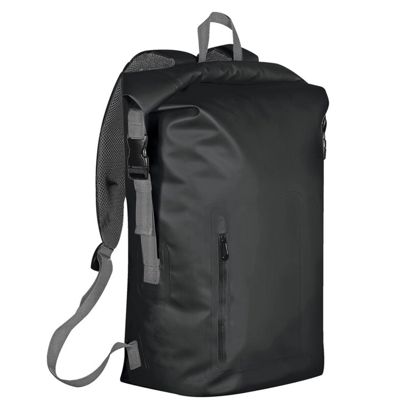 Water-proof Backpack Series 01 - JINHUA HISUN Sport factory